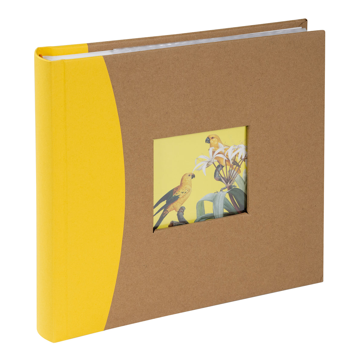 Einsteckalbum Soft Tones 120 Fotos – Fotoalbumshop