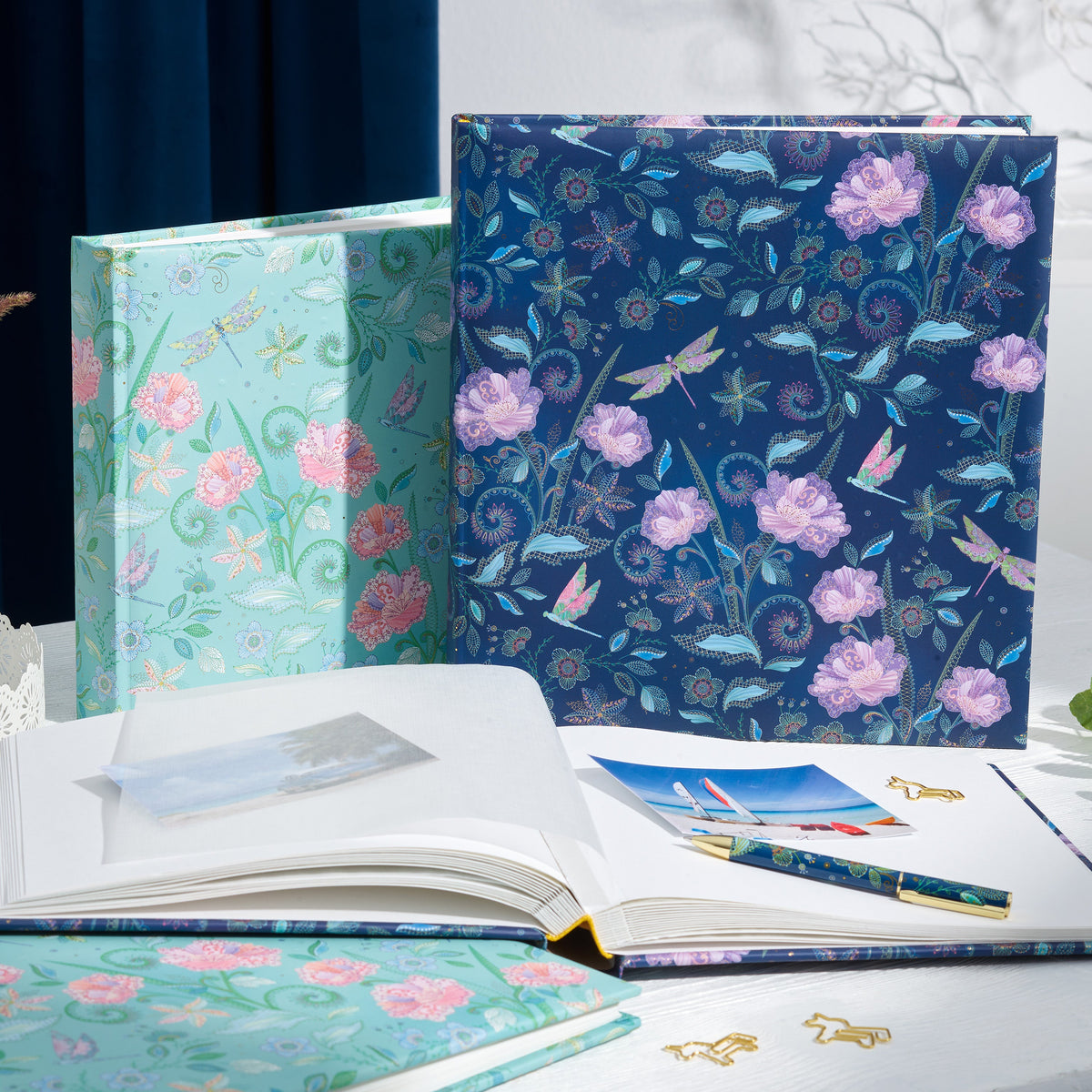 Turnowsky Design – Fotoalbumshop