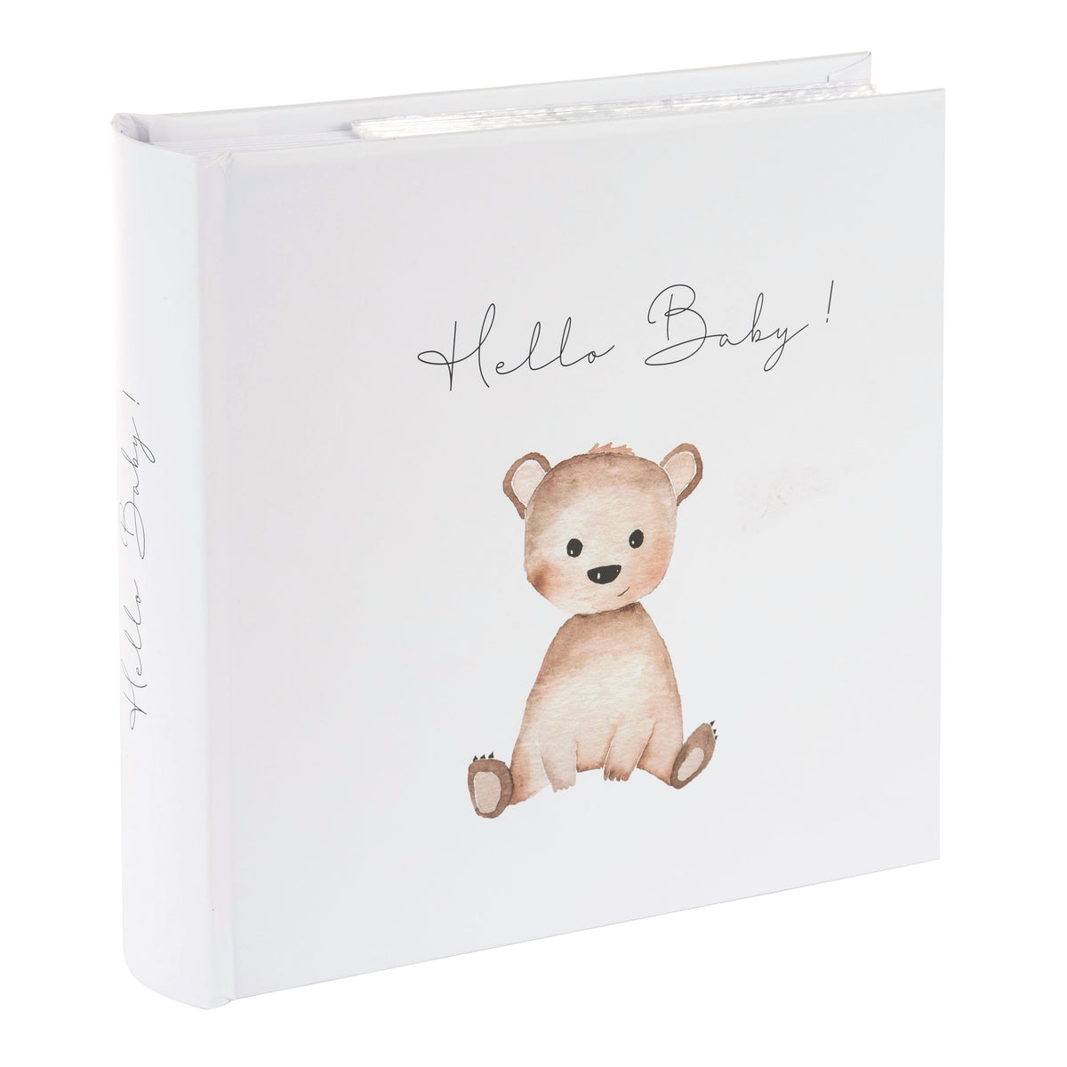 Slip-in album First Friend – Fotoalbumshop
