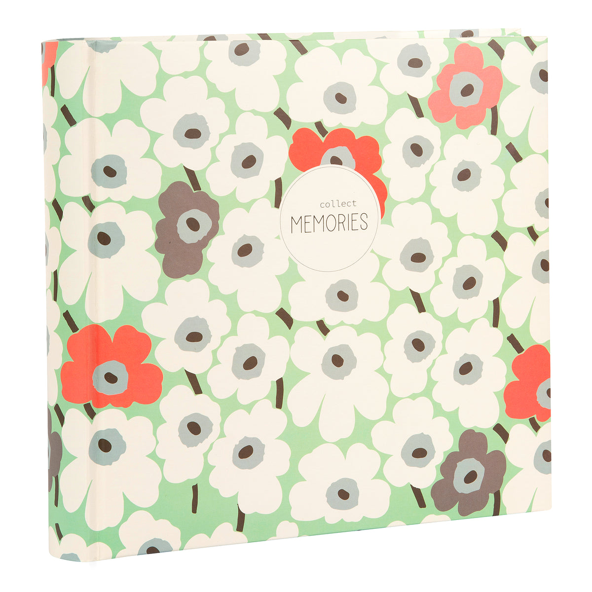 Stock album Flower Collection – Fotoalbumshop