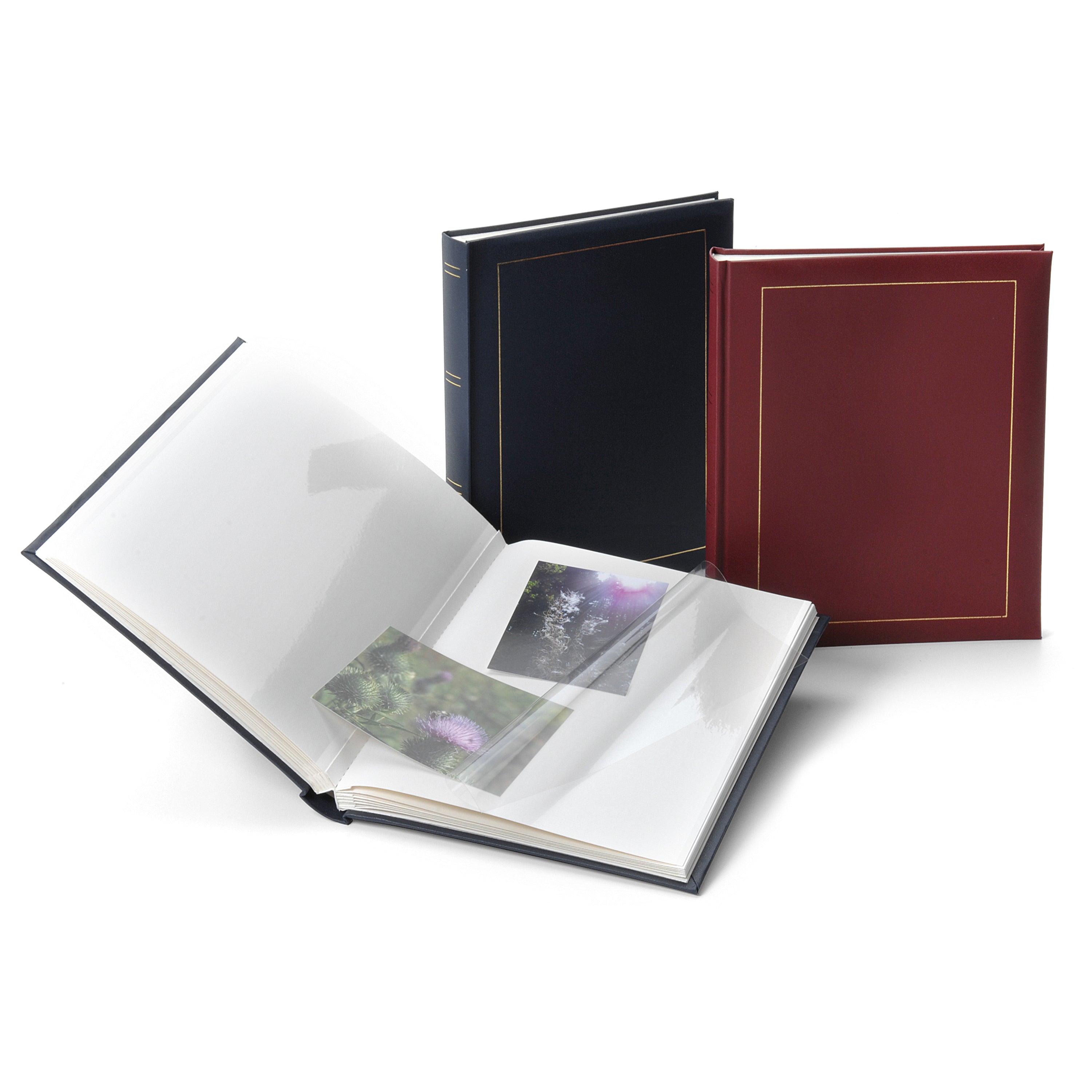 Self-adhesive album Firenze – Fotoalbumshop