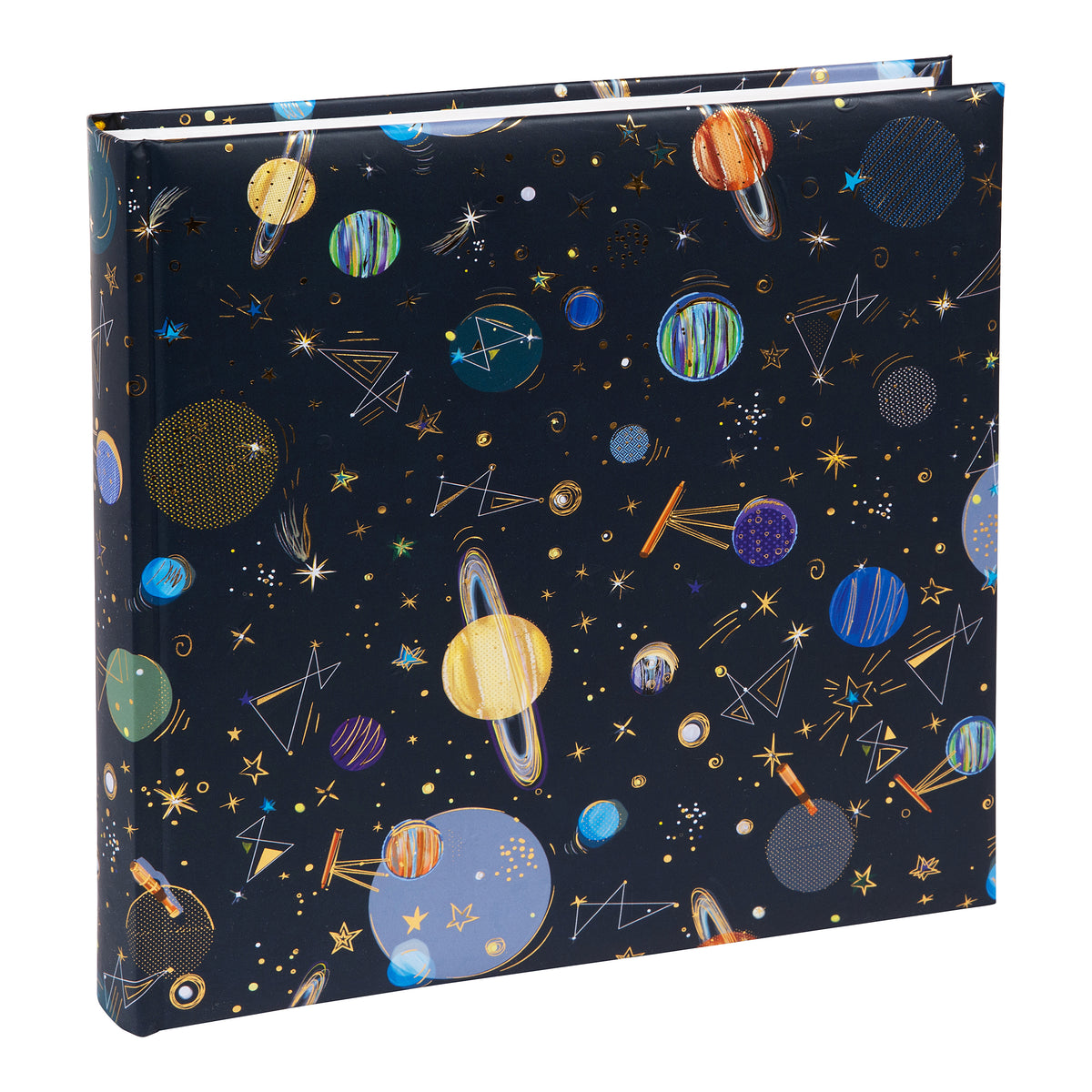 Photo album Universe – Fotoalbumshop