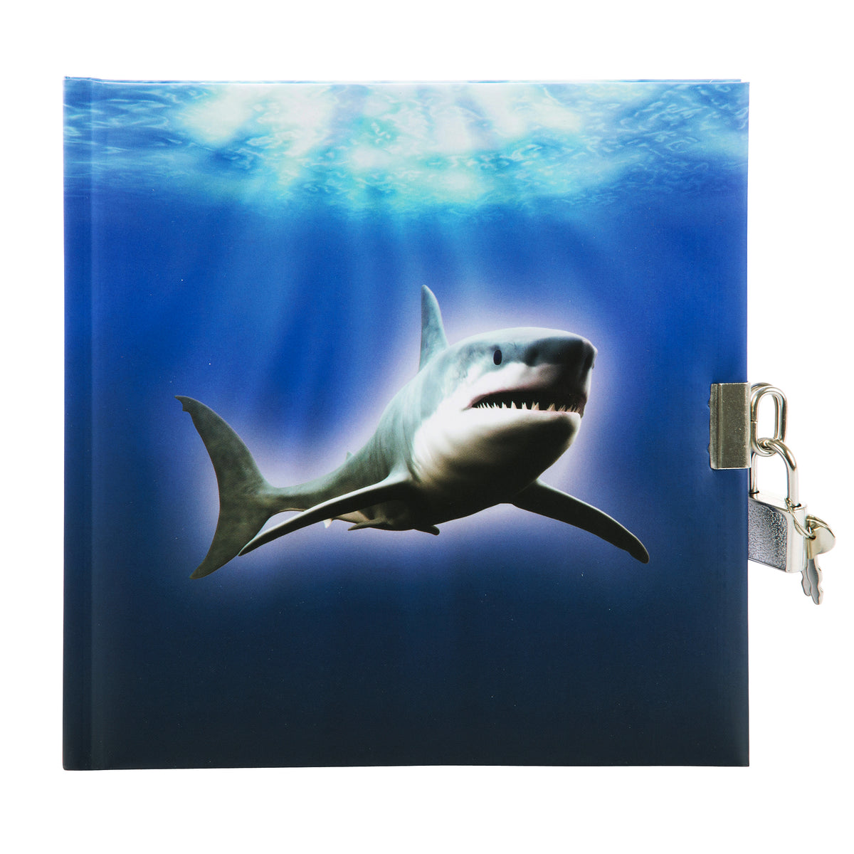 Great White Shark Diary – Fotoalbumshop