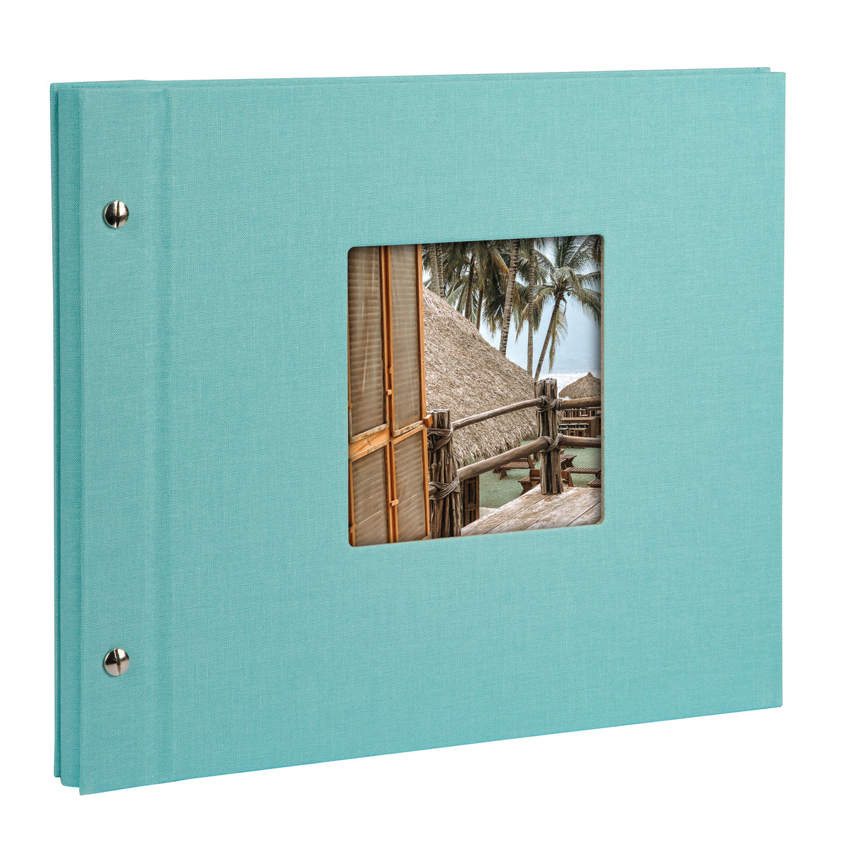 Screw album Bella Vista 30x25 – Fotoalbumshop
